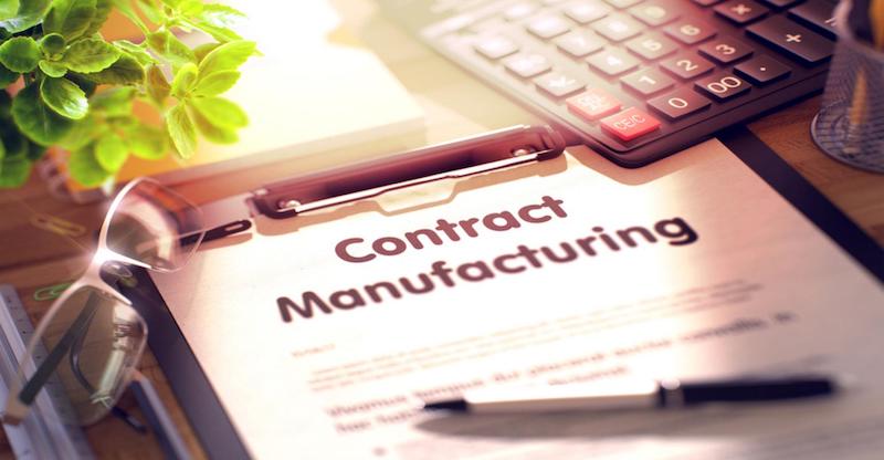 contract manufacturing – HNJ TECH